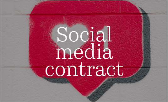 Resources | Post Responsibly